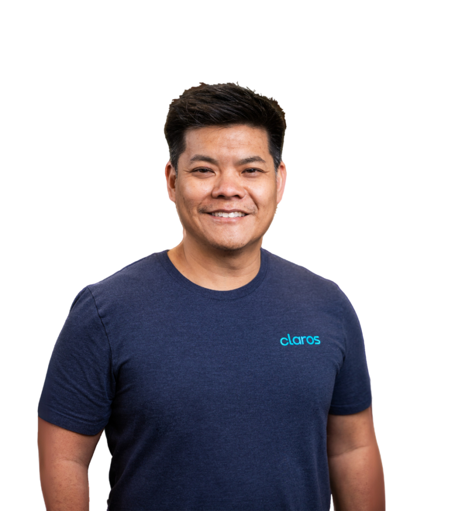 Dan Kultran - Claros