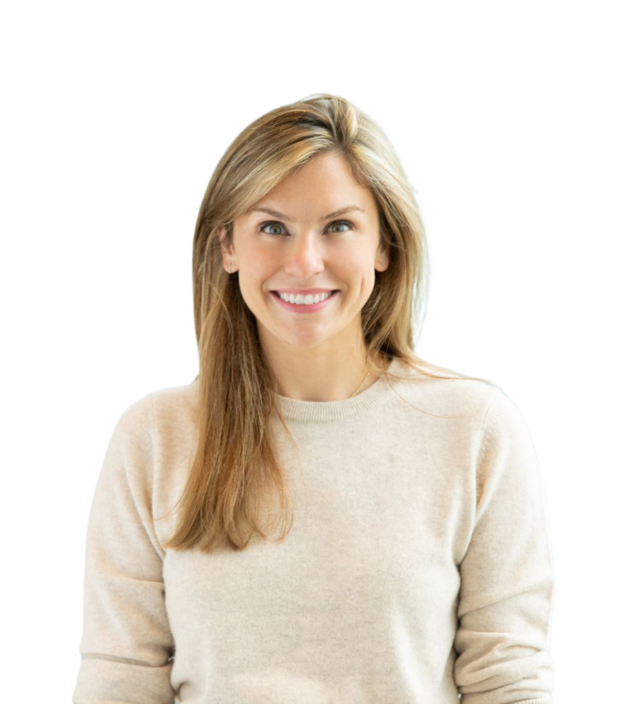 Katie Griff - Claros